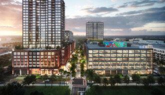 Latest Hines News - Hines