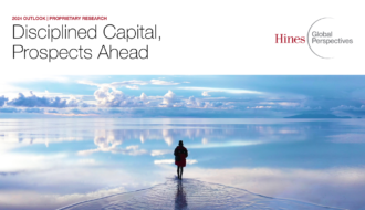 Intelligent Real Estate Investment, Development and Management - Hines