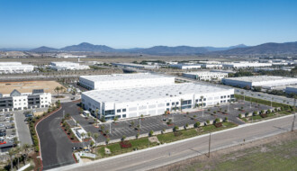 Hines Secures Four Key Investments, Expanding Its Portfolio… - Hines