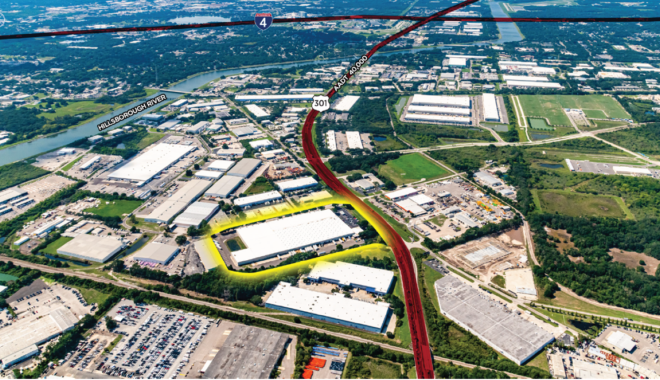 Hines Secures Four Key Investments, Expanding Its Portfolio… - Hines