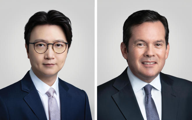 Hines Boosts Capital Raising Capability with Key Hires from… - Hines