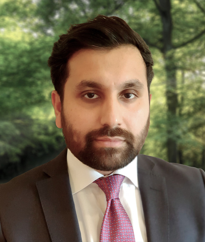 Hines Appoints Farhaz Miah as Director of Research for Europe - Hines