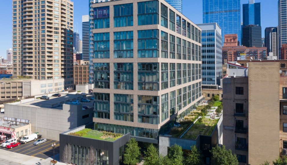 Latest Hines News - Hines