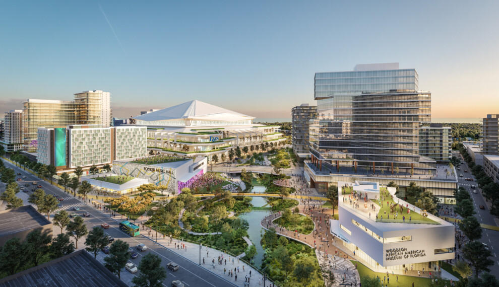 Intelligent Real Estate Investment, Development and Management - Hines