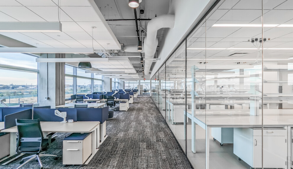 Hines Announces Three New Tenants at Levit Green, Houston's… - Hines