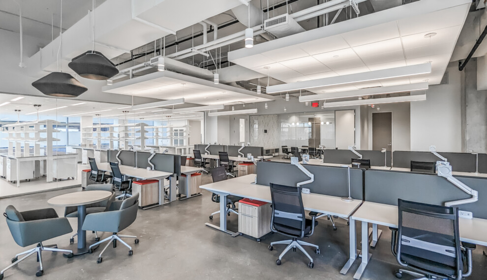 Hines Signs PranaX To Levit Green, Houston’s Premier Life… - Hines