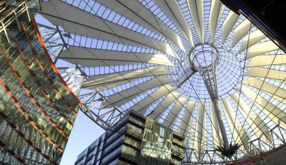 Case Study: Sony Center - Hines
