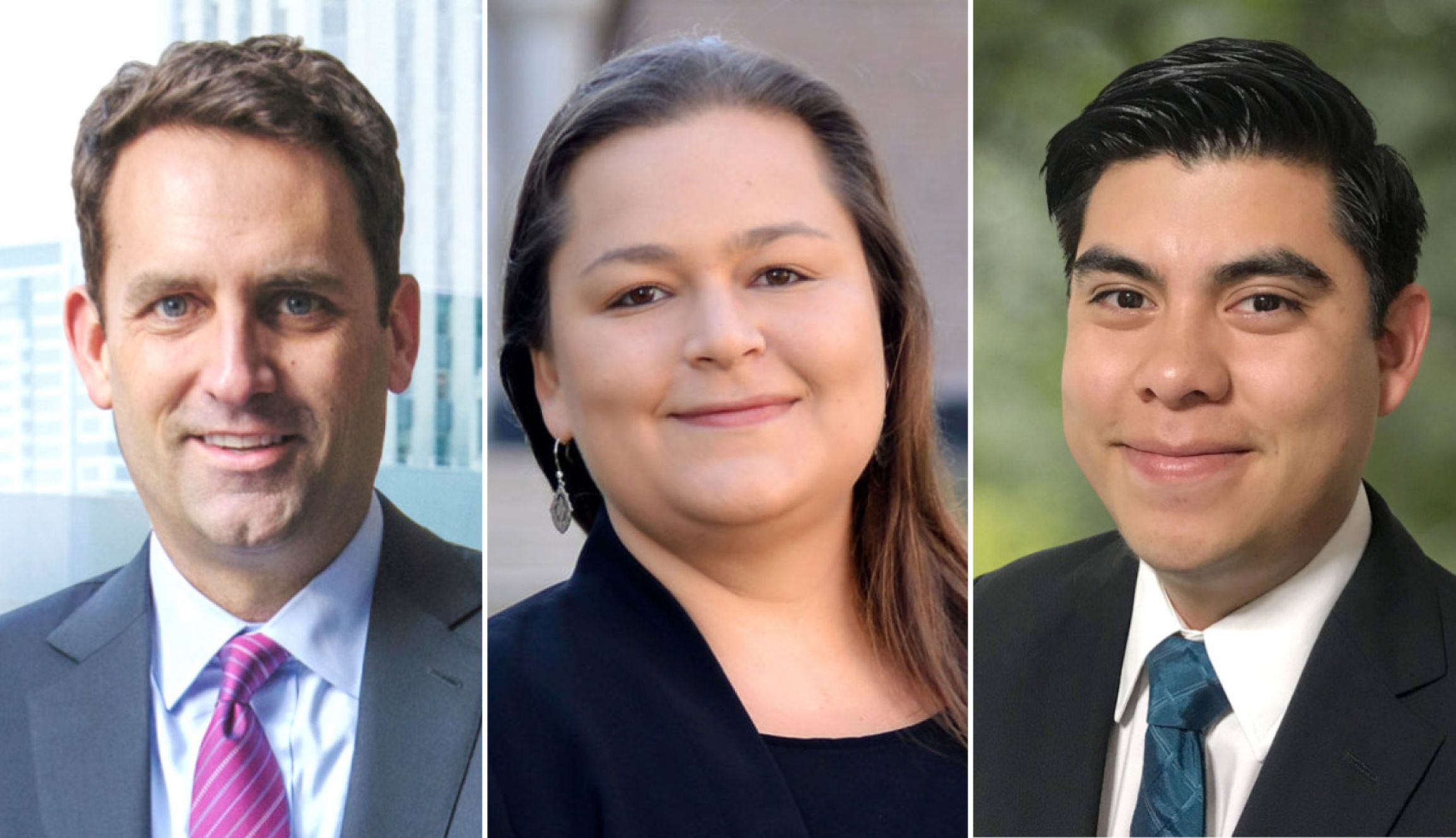 Experienced Professionals - Hines