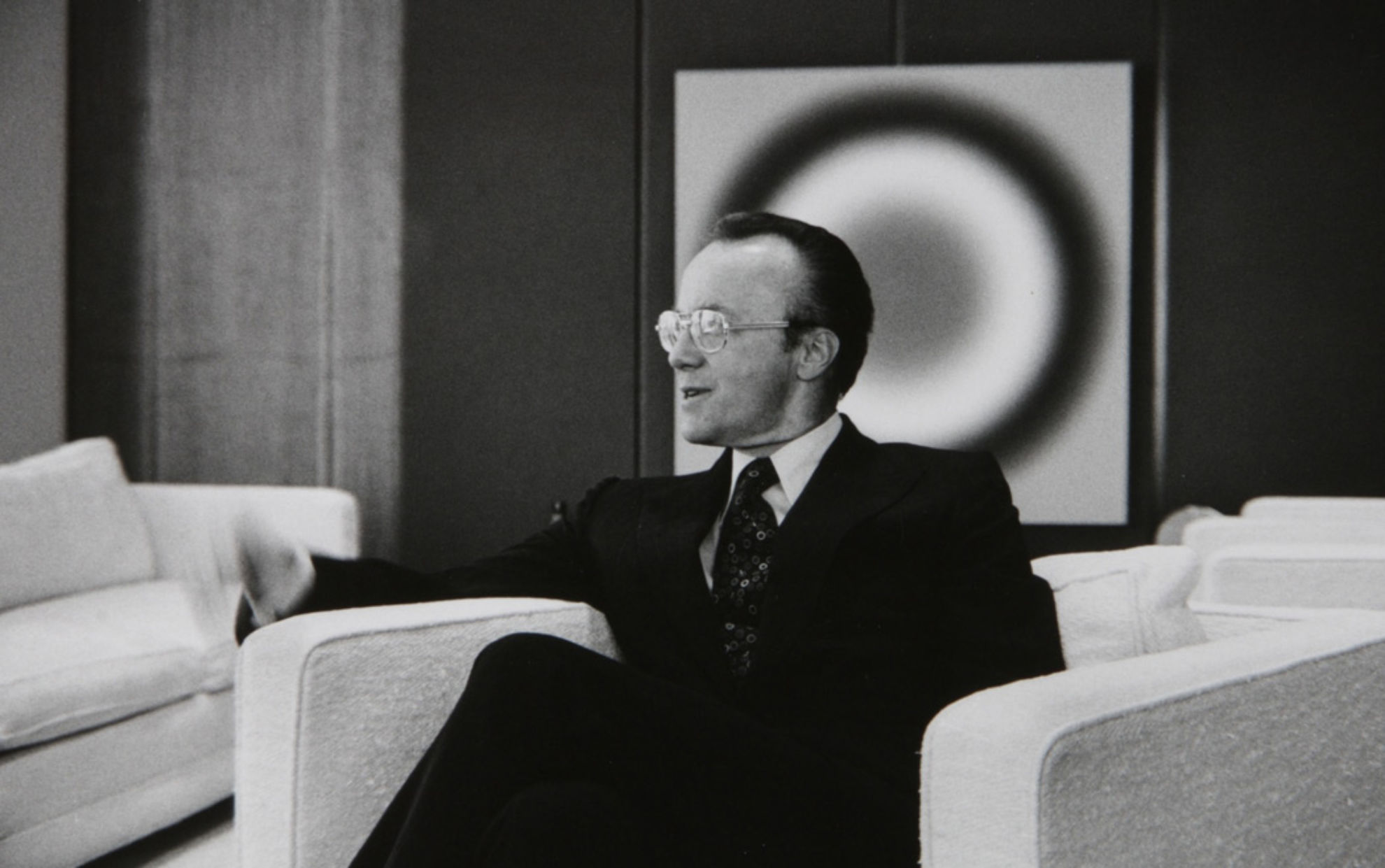 Global Developer to Celebrate 90th Birthday with some of… - Hines