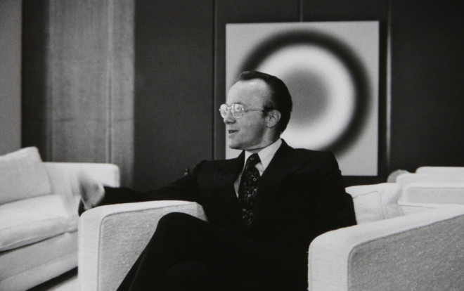 Global Developer to Celebrate 90th Birthday with some of… - Hines