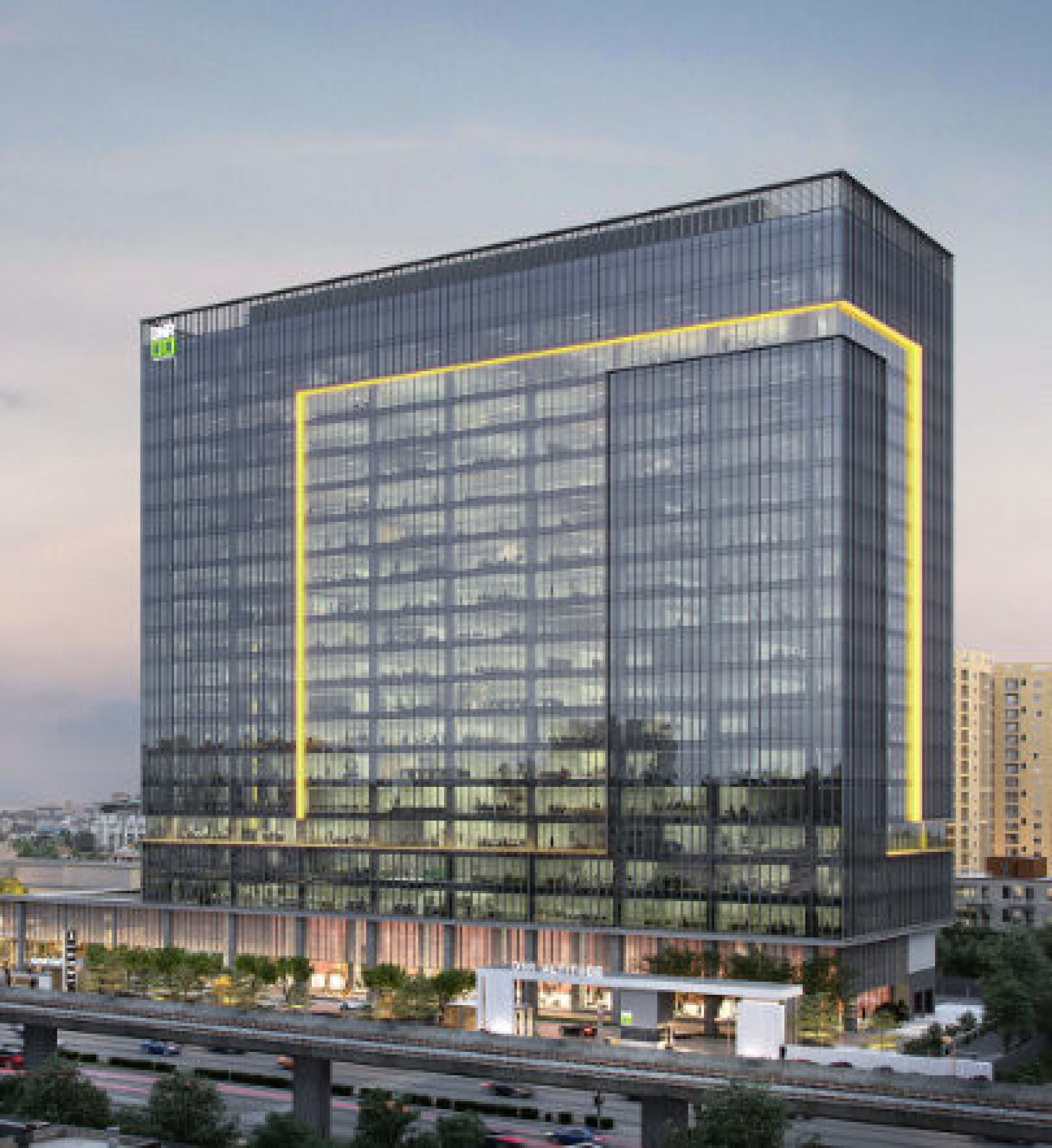 Hines India | Real Estate Innovation & Development - Hines