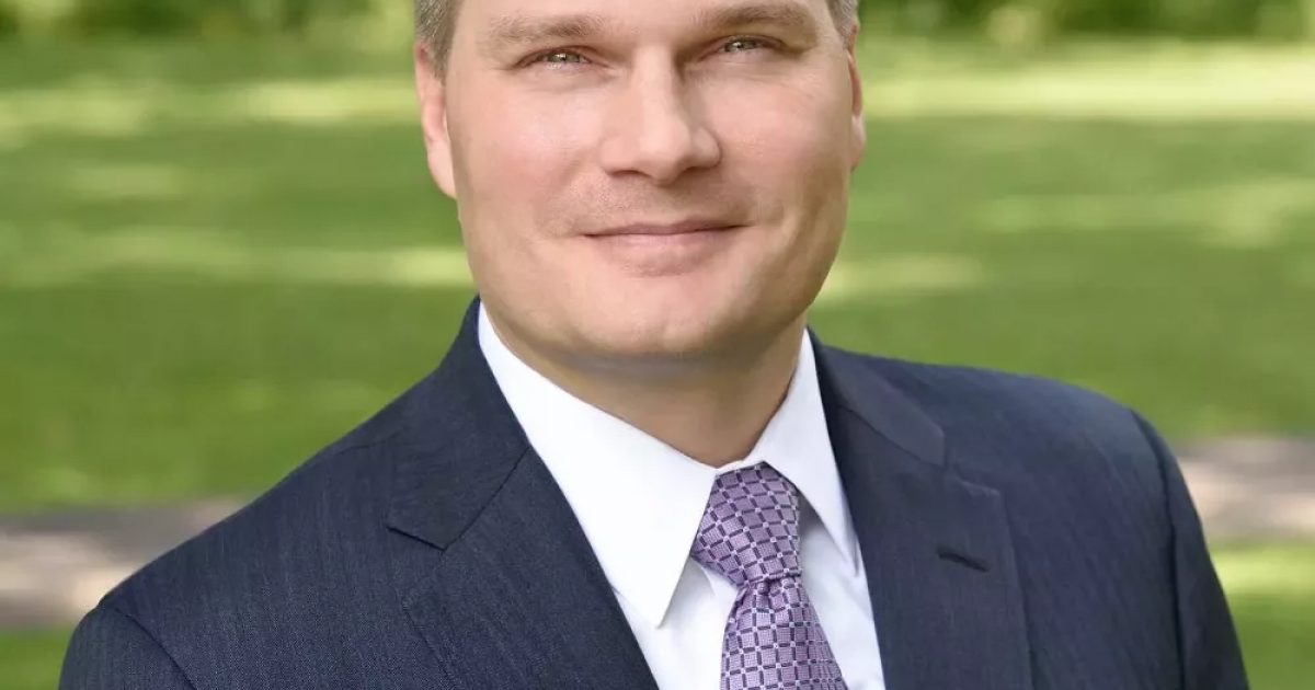 Michael Kaiser - Hines