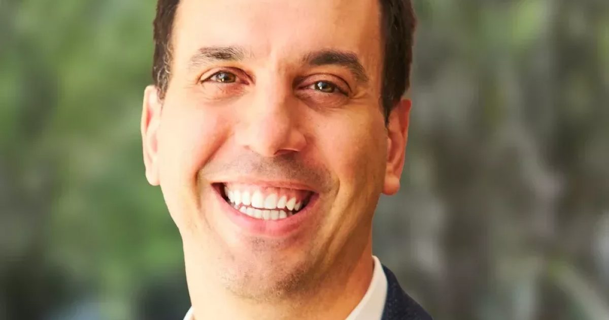 Michael Izzo - Hines