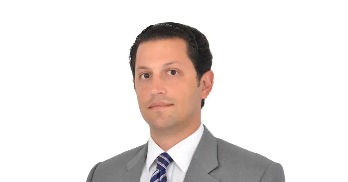 Mohammed Fayad - Hines