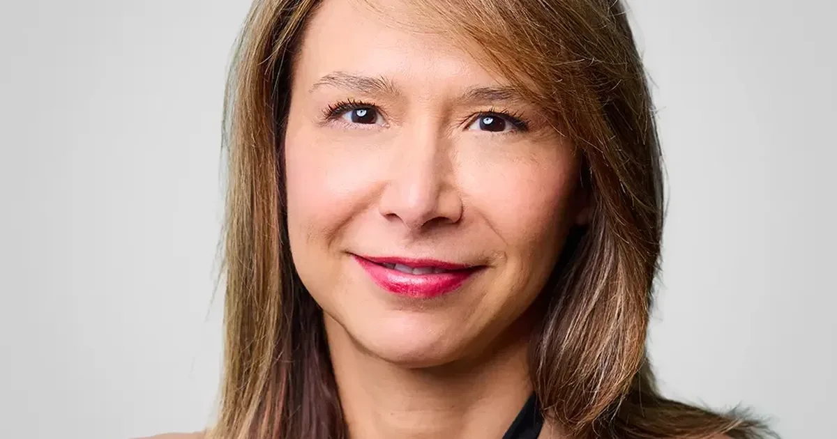 Adriana de Alcantara - Hines