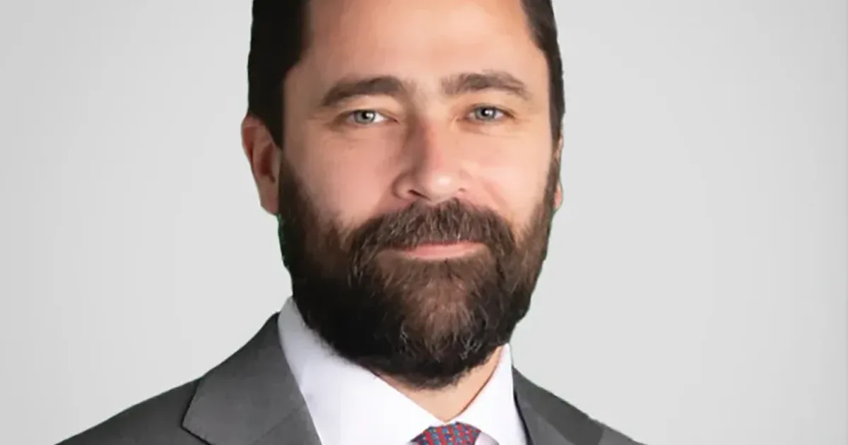 Jason Alderman - Hines