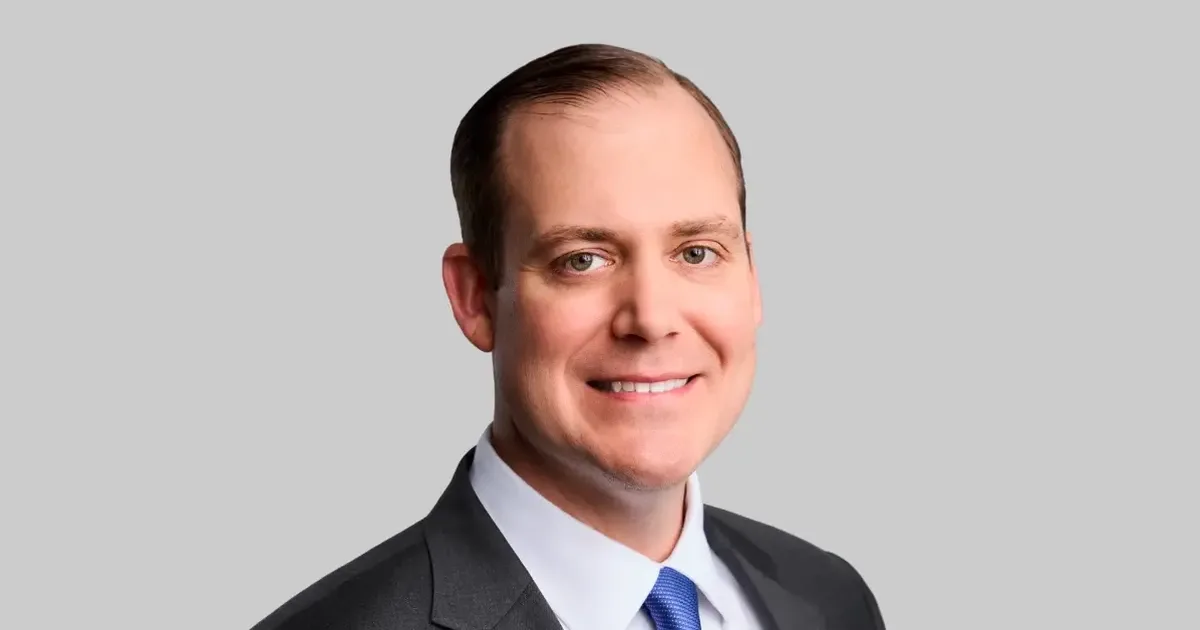 Chris Rector - Hines