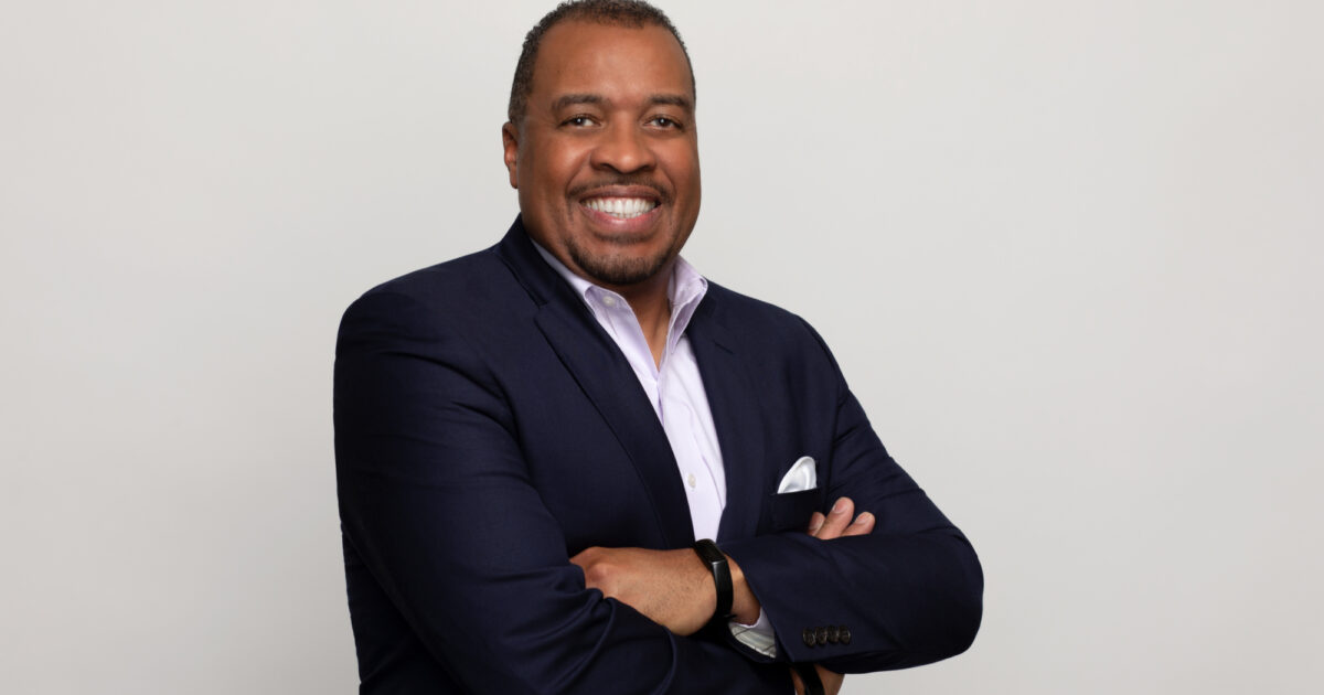 Andrew Cooke - Hines