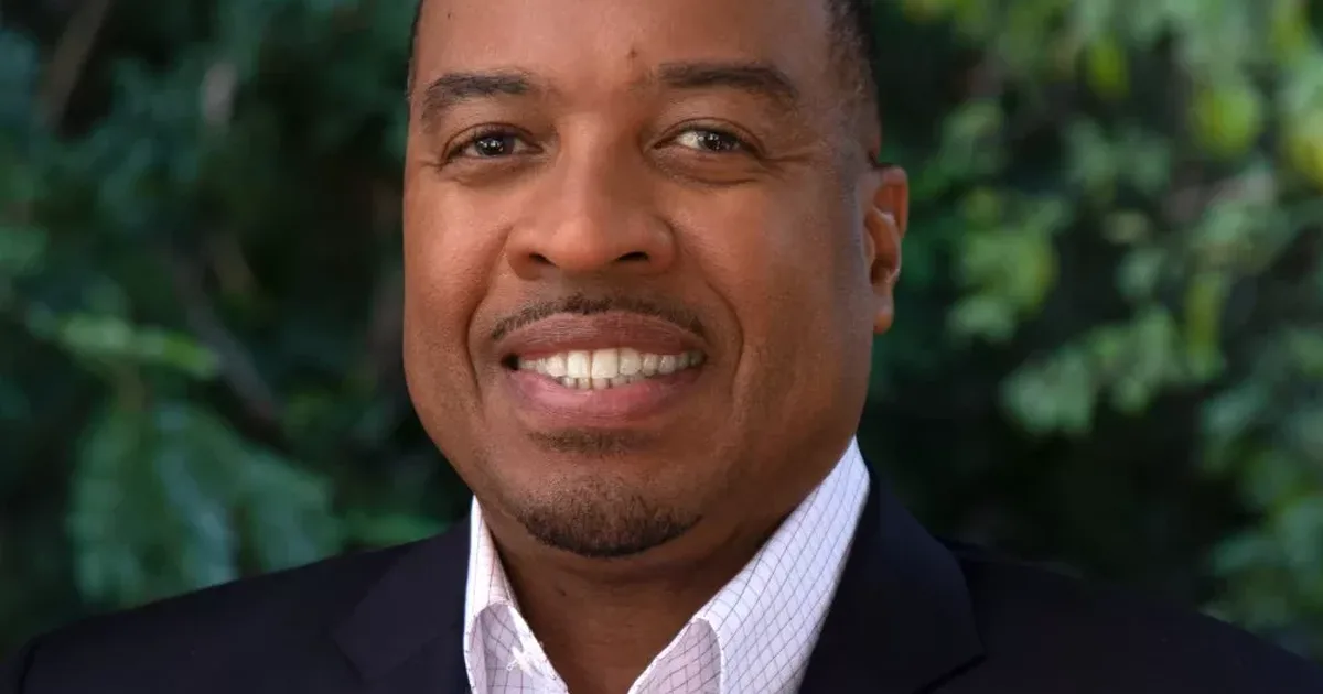 Andrew Cooke - Hines