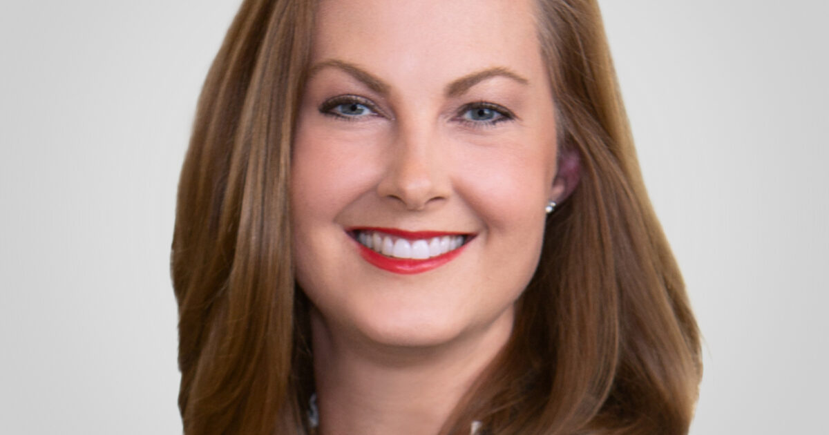 Meredith Cress - Hines