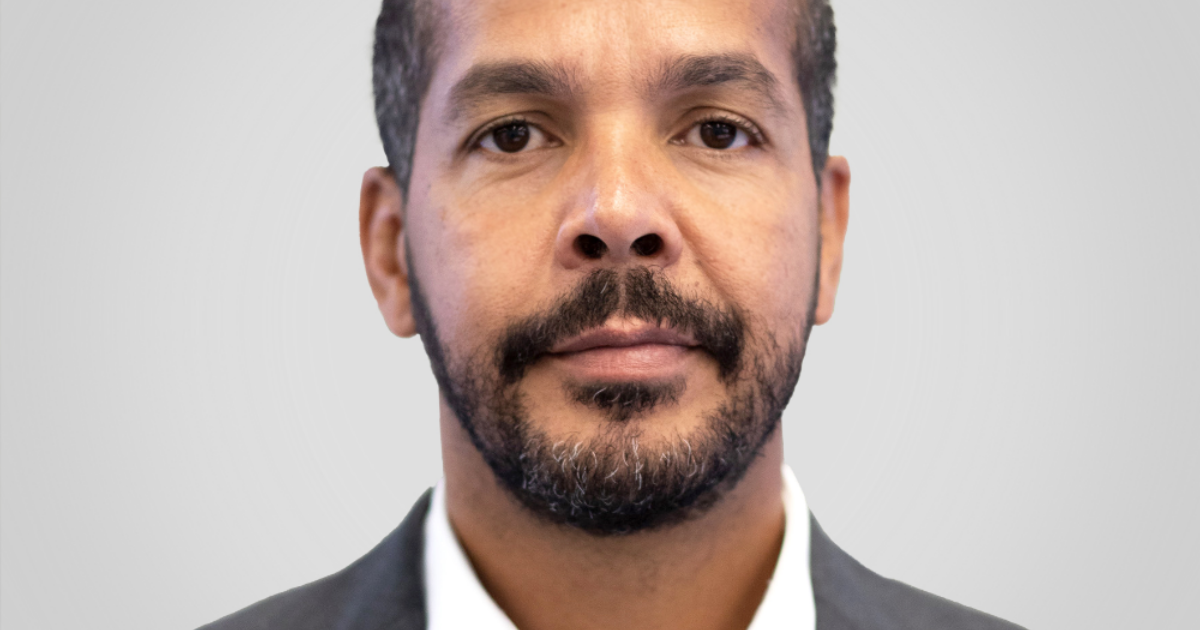 Jorge Duarte - Hines