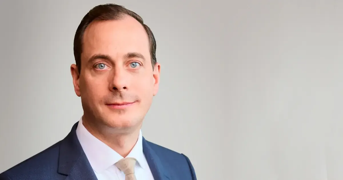 Michael Haas - Hines