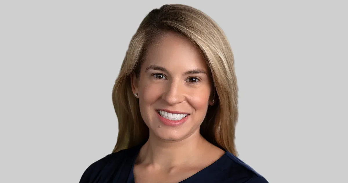 Sarah Hawkins - Hines