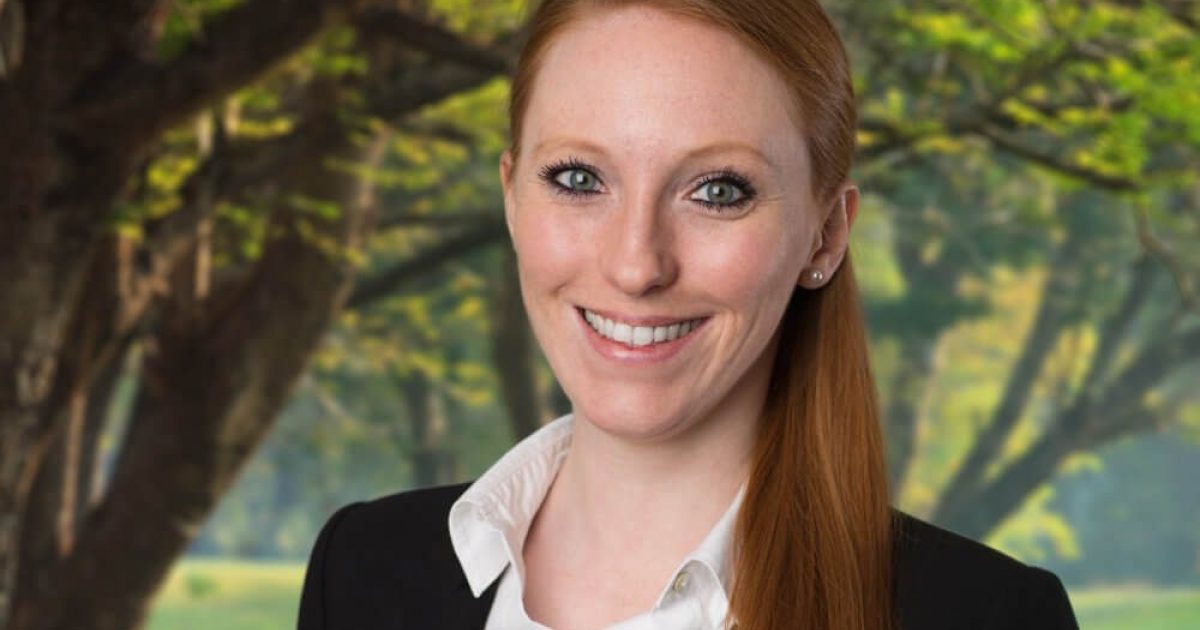 Jessica Kronseder - Hines