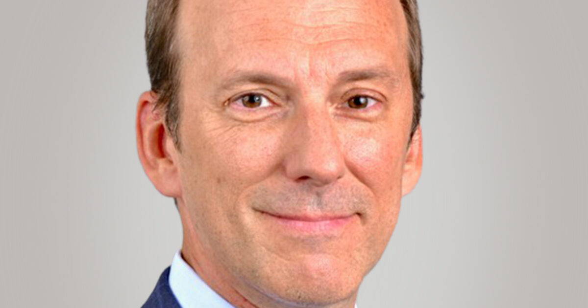 John J. Jones - Hines