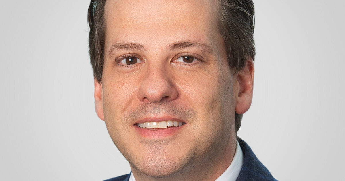 David J. Chilingirian - Hines