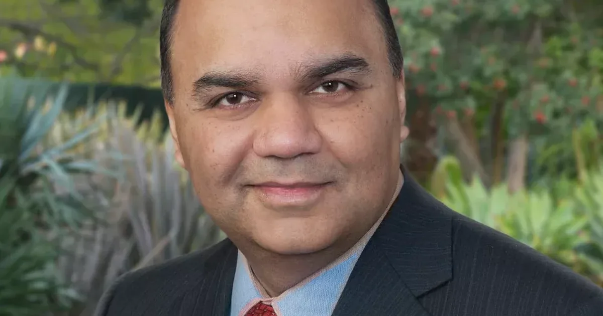 Adil Noorani - Hines