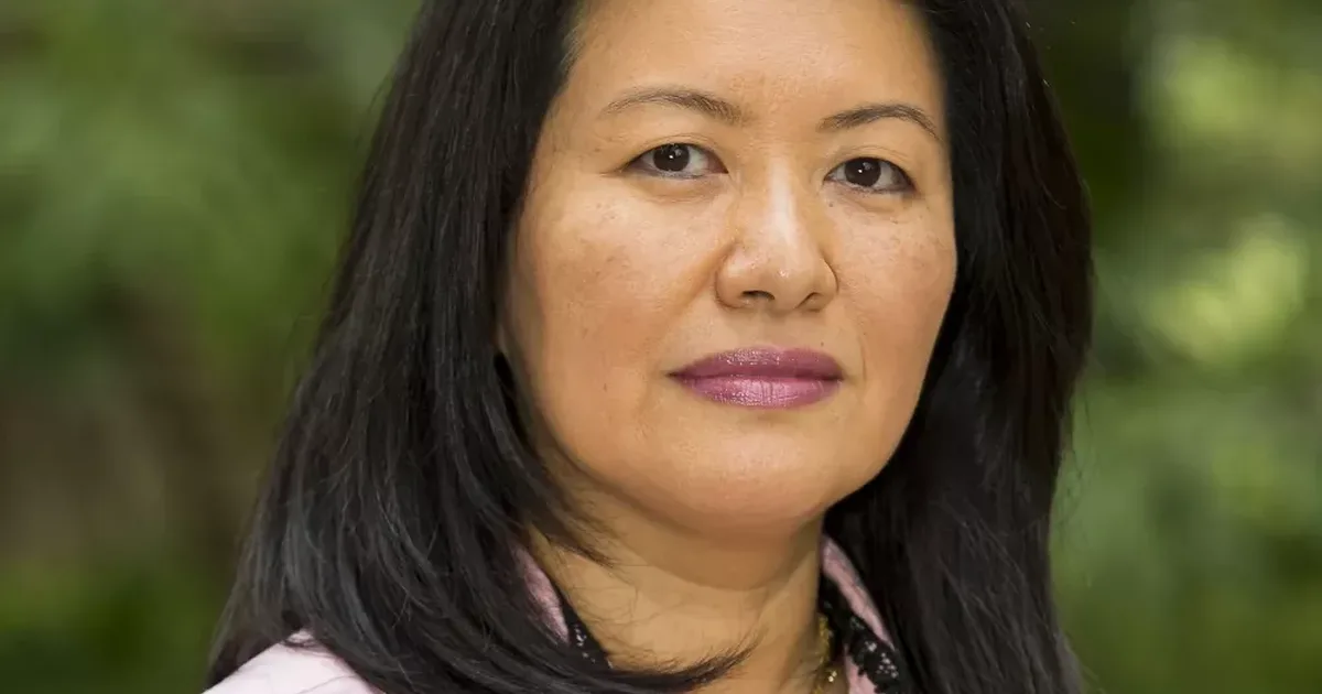 Sandra Yanagi - Hines