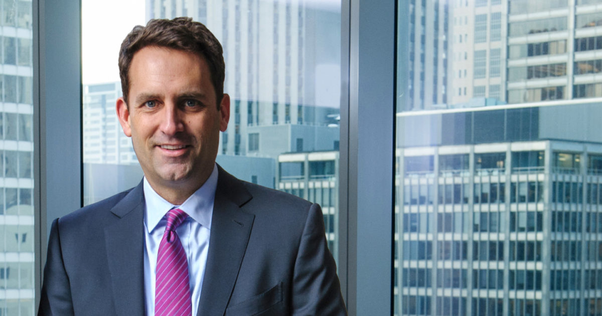 Steve Luthman - Hines