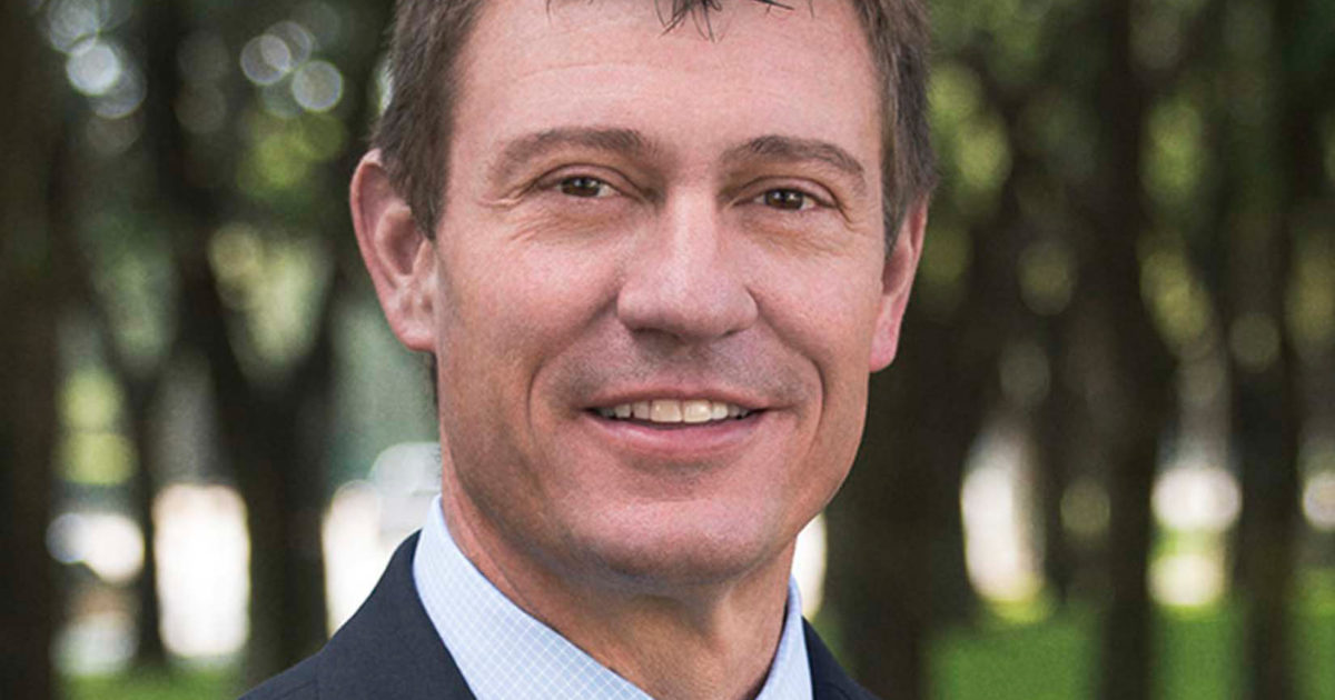 Andy Trowbridge - Hines