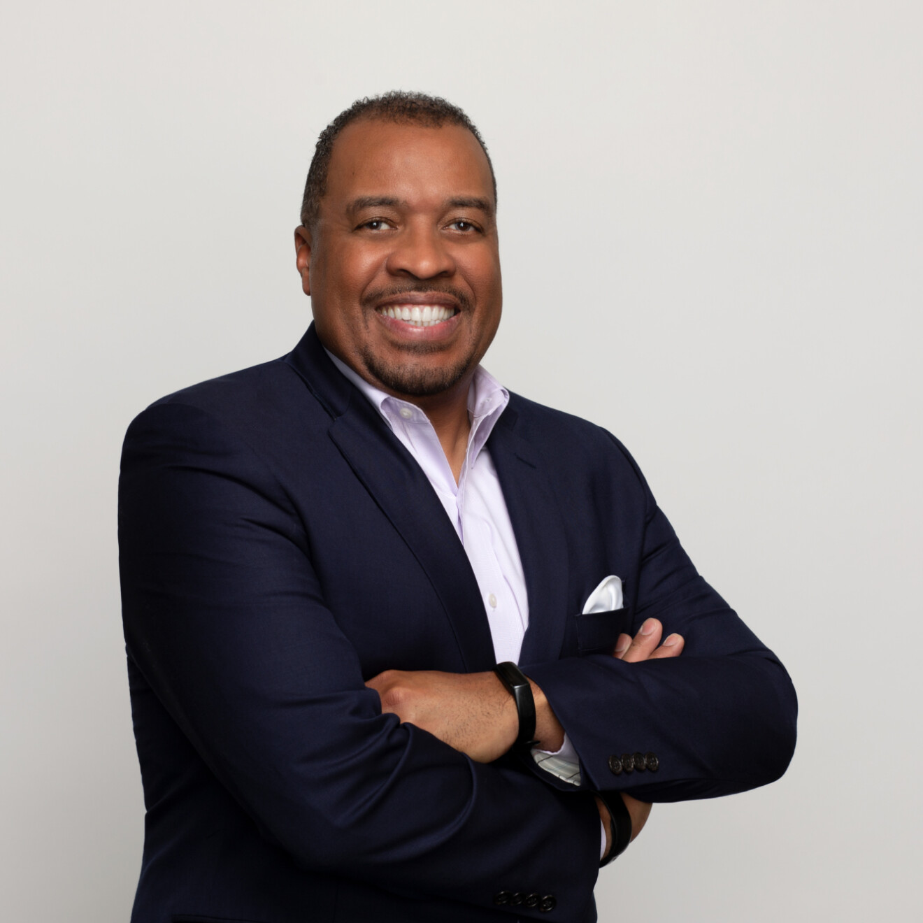 Andrew Cooke - Hines