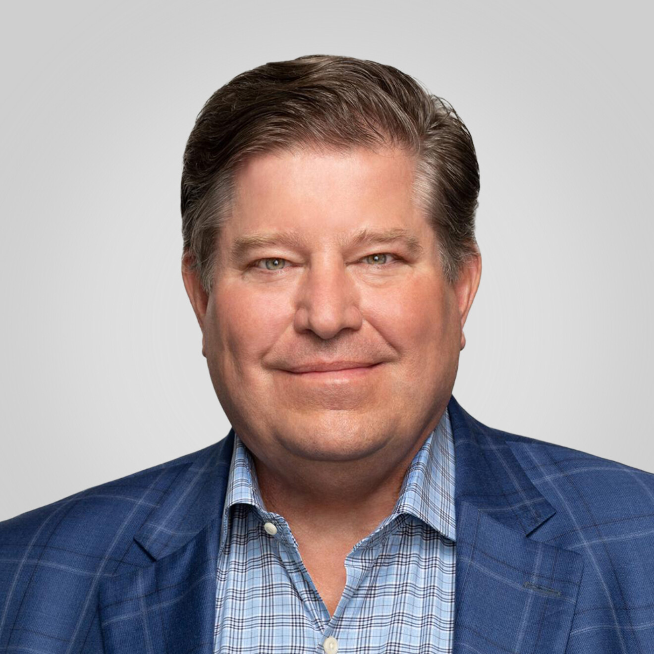 Michael Harrison - Hines