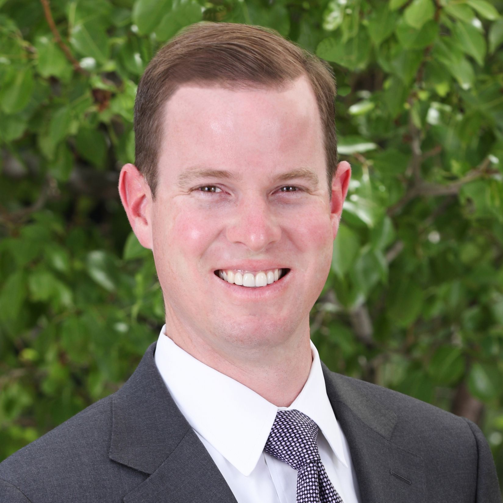 Chris Crawford - Hines