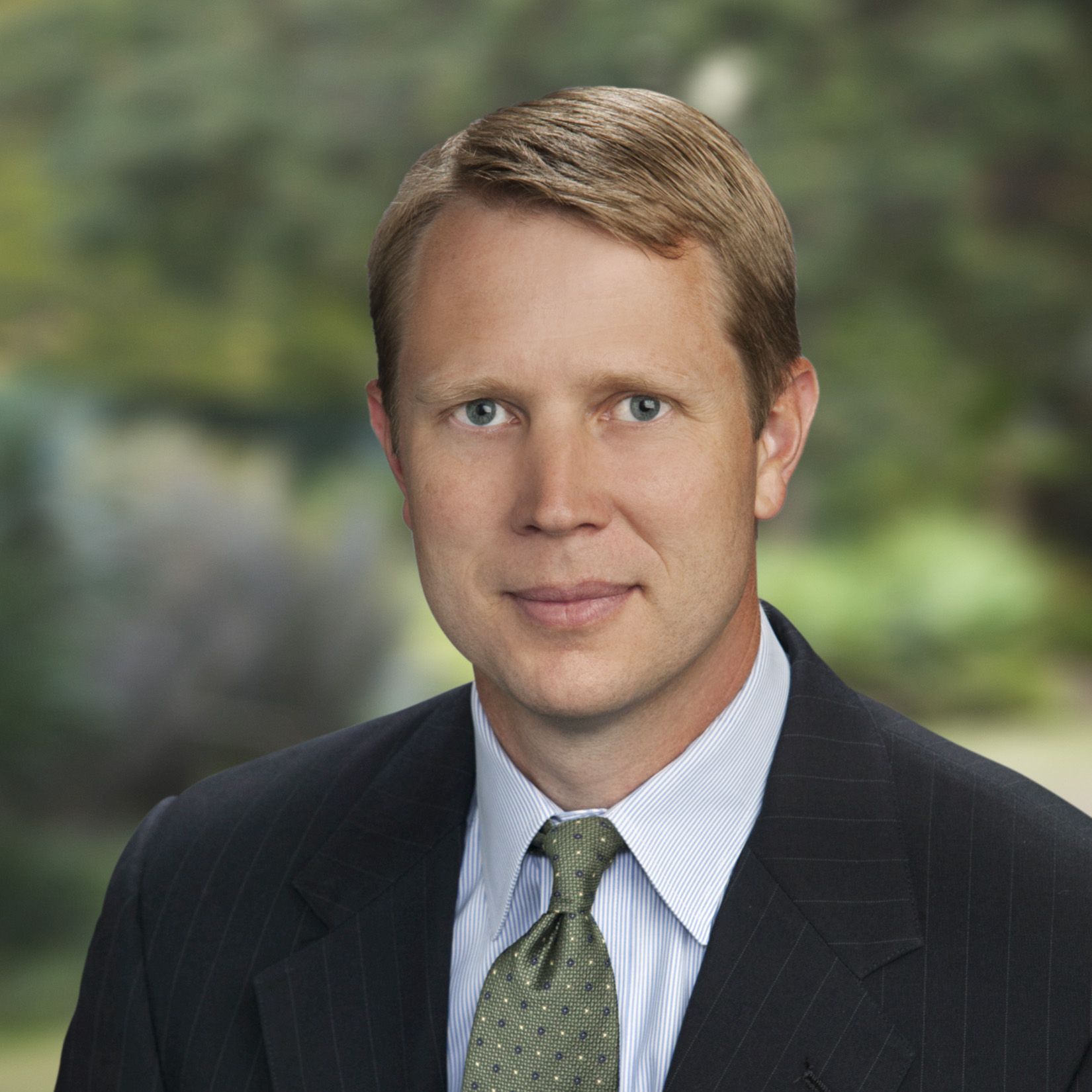 Doug Donovan - Hines