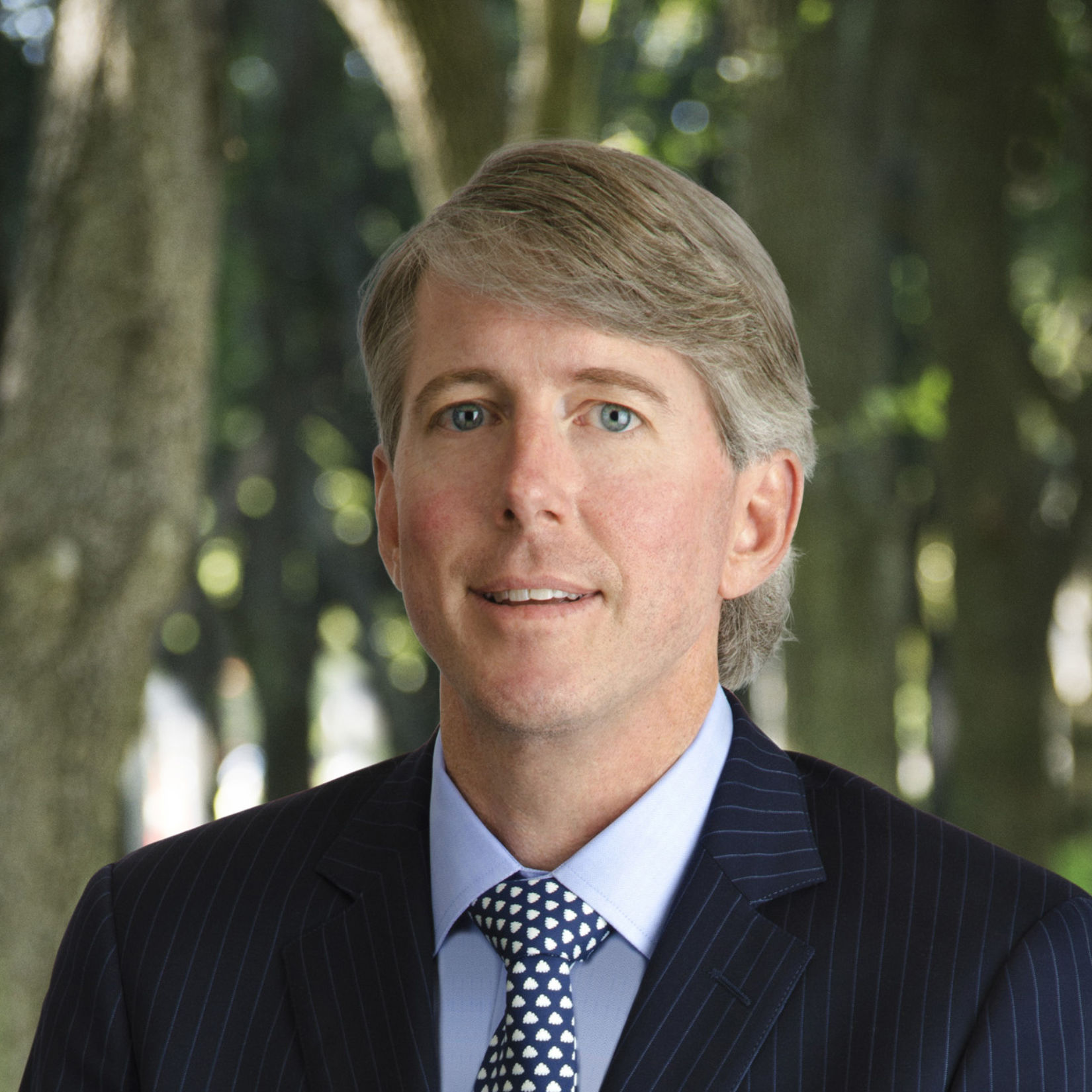 Palmer Letzerich - Hines