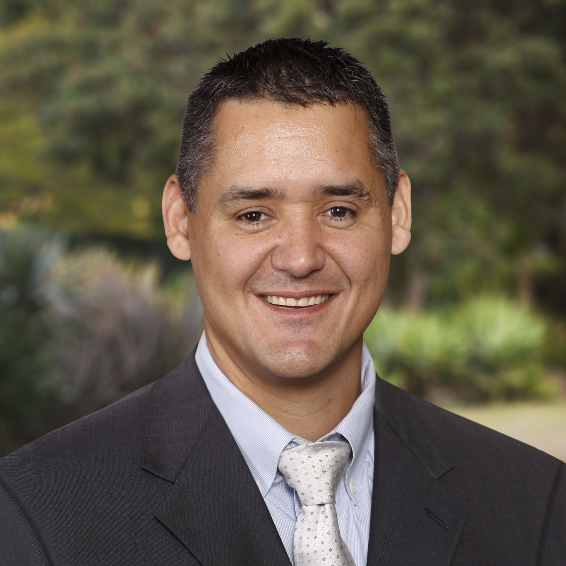 Chris Anderson - Hines