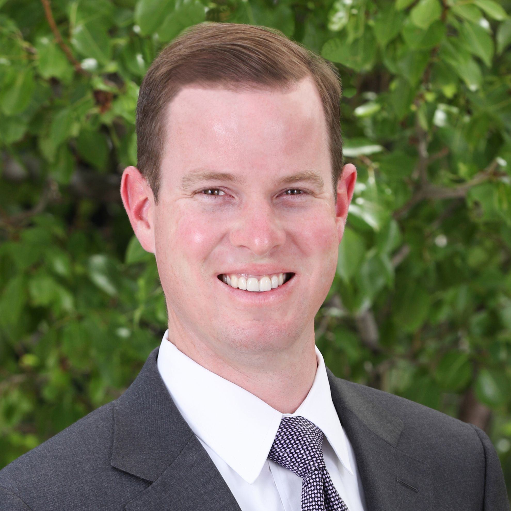 Chris Crawford - Hines