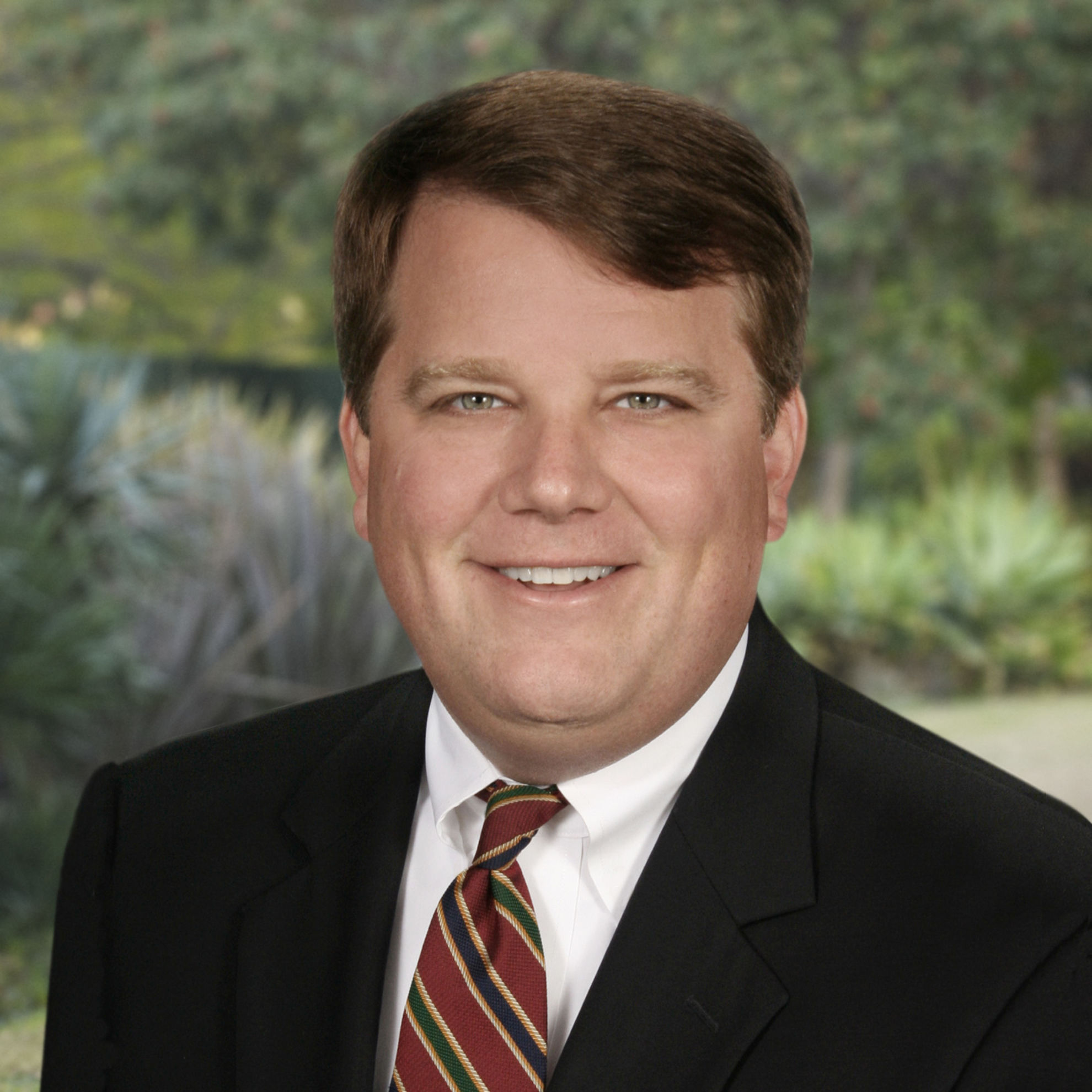 Lane Gardner - Hines