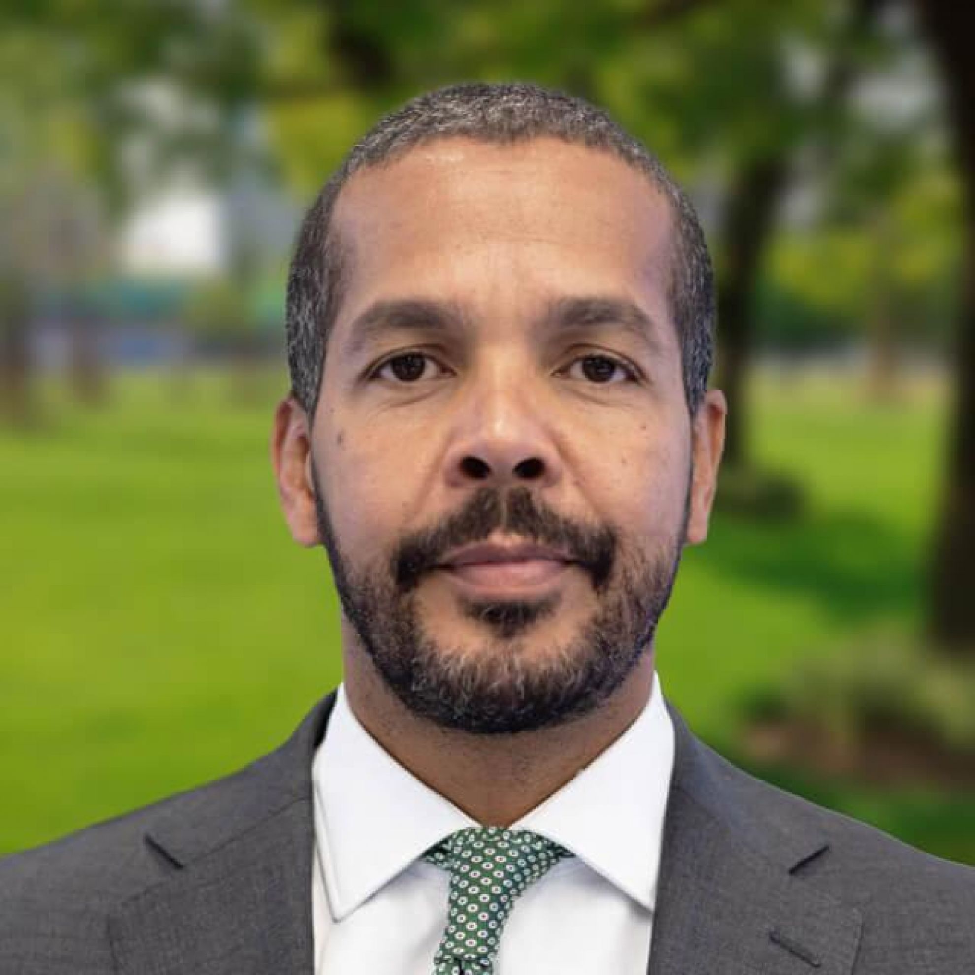 Jorge Duarte - Hines