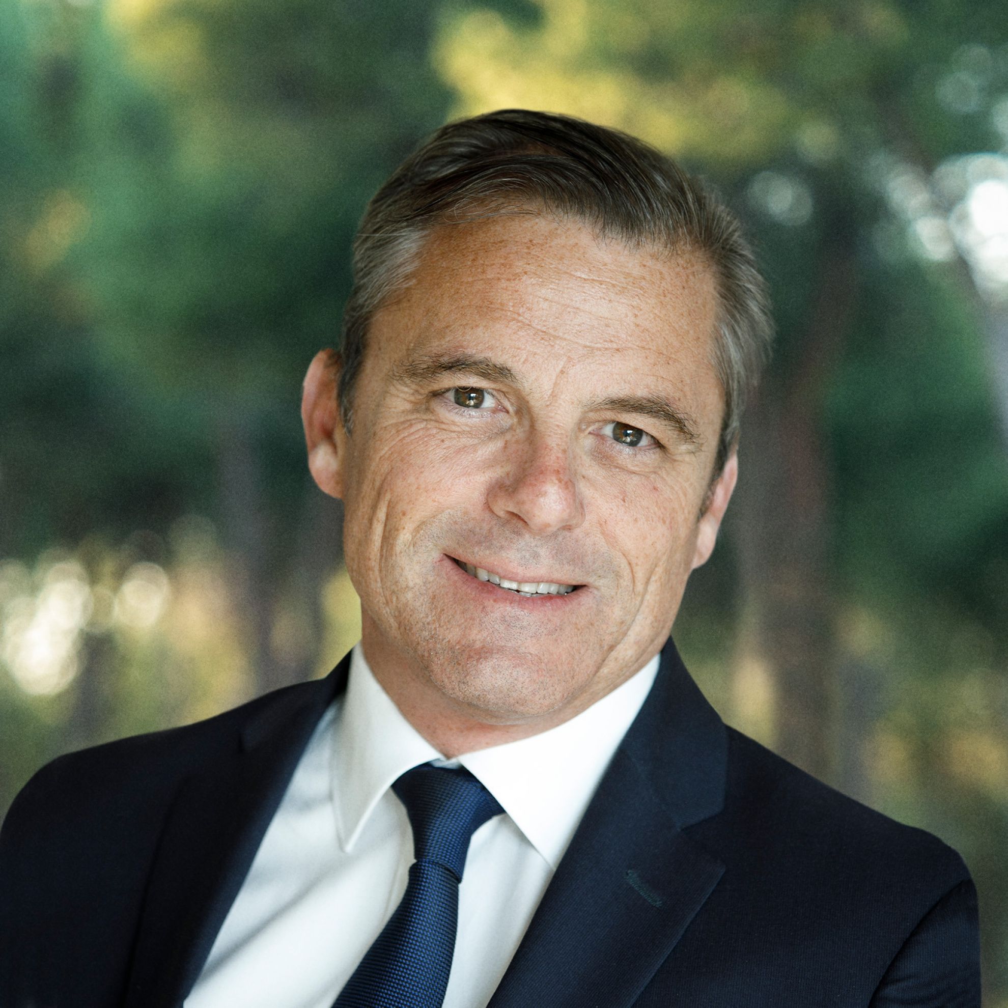 Xavier Musseau - Hines