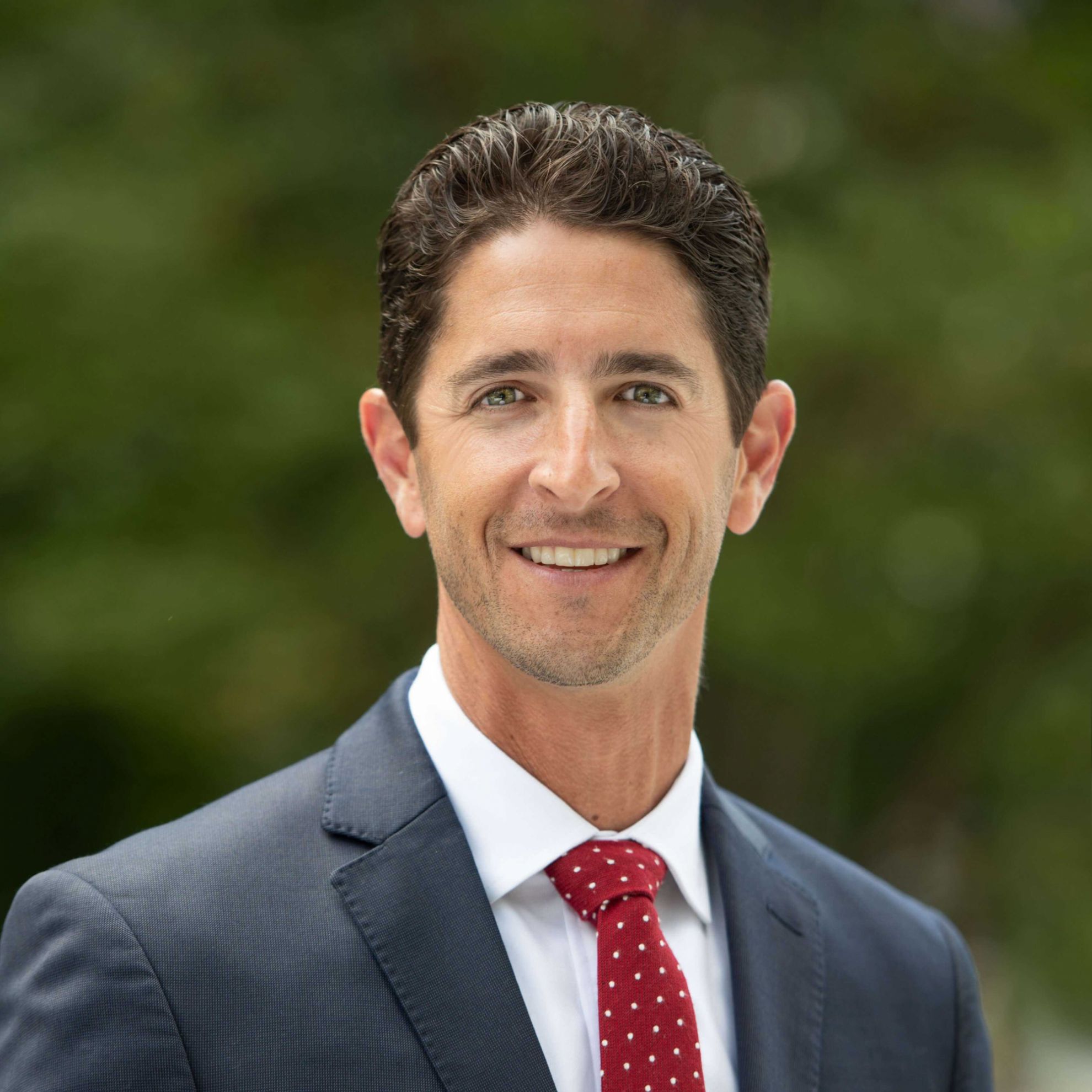 Brandon Segal - Hines