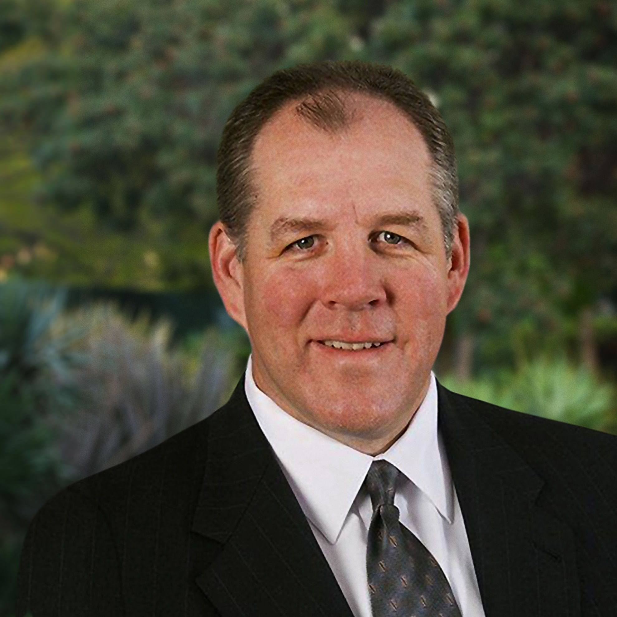 Rob Witte - Hines