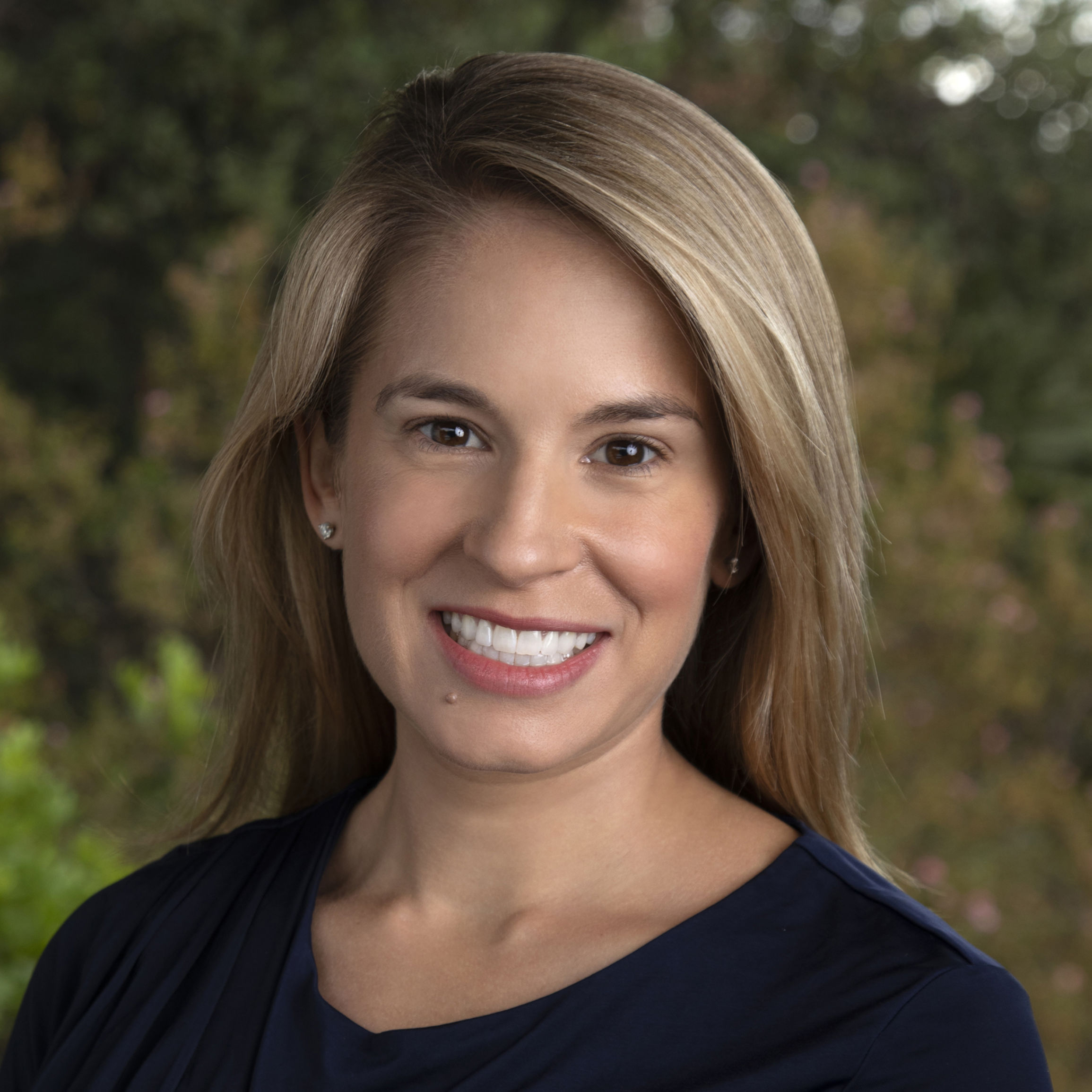 Sarah Hawkins - Hines