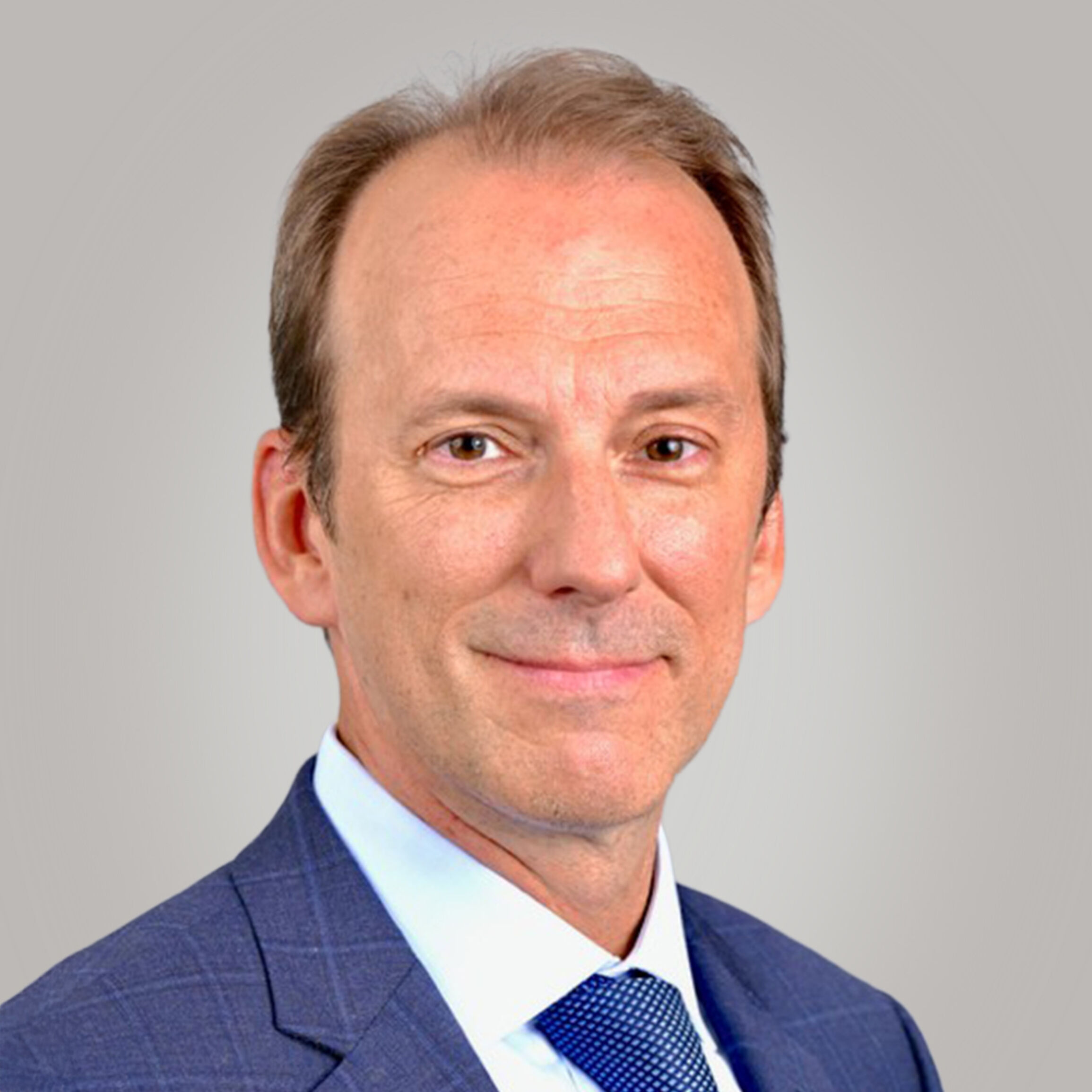 John J. Jones - Hines