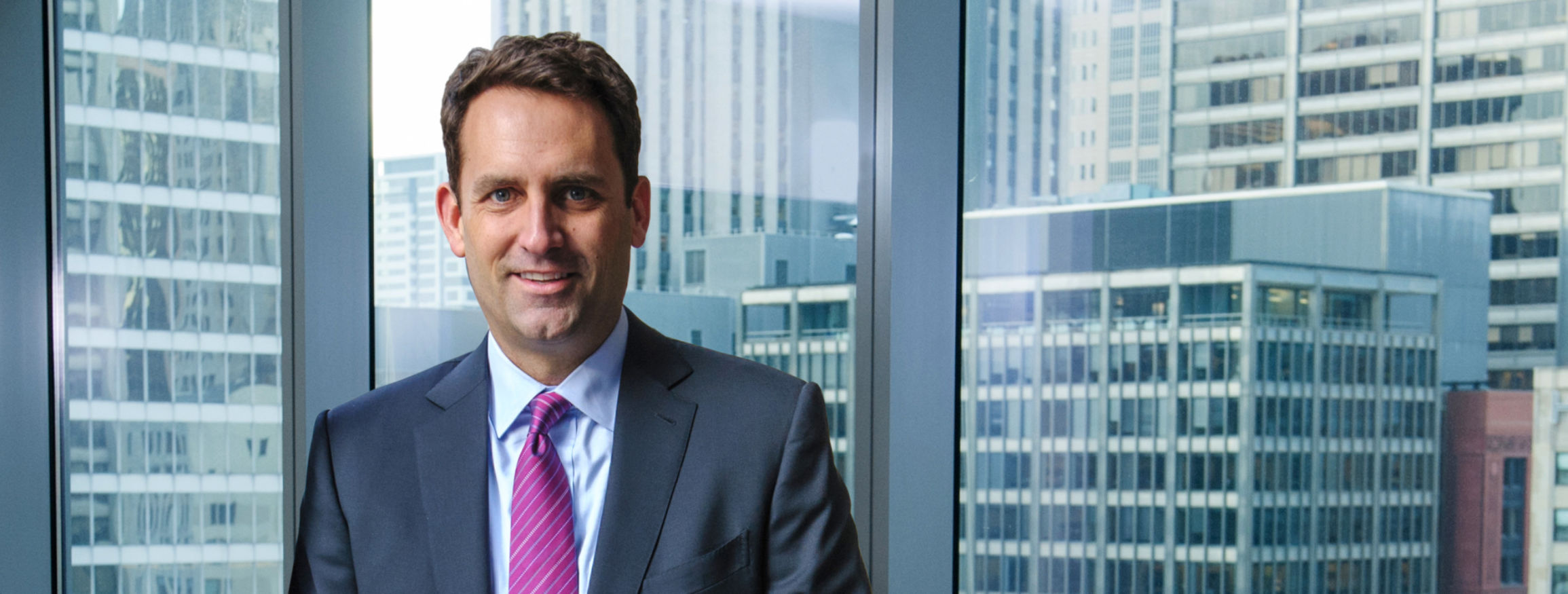 Steve Luthman - Hines