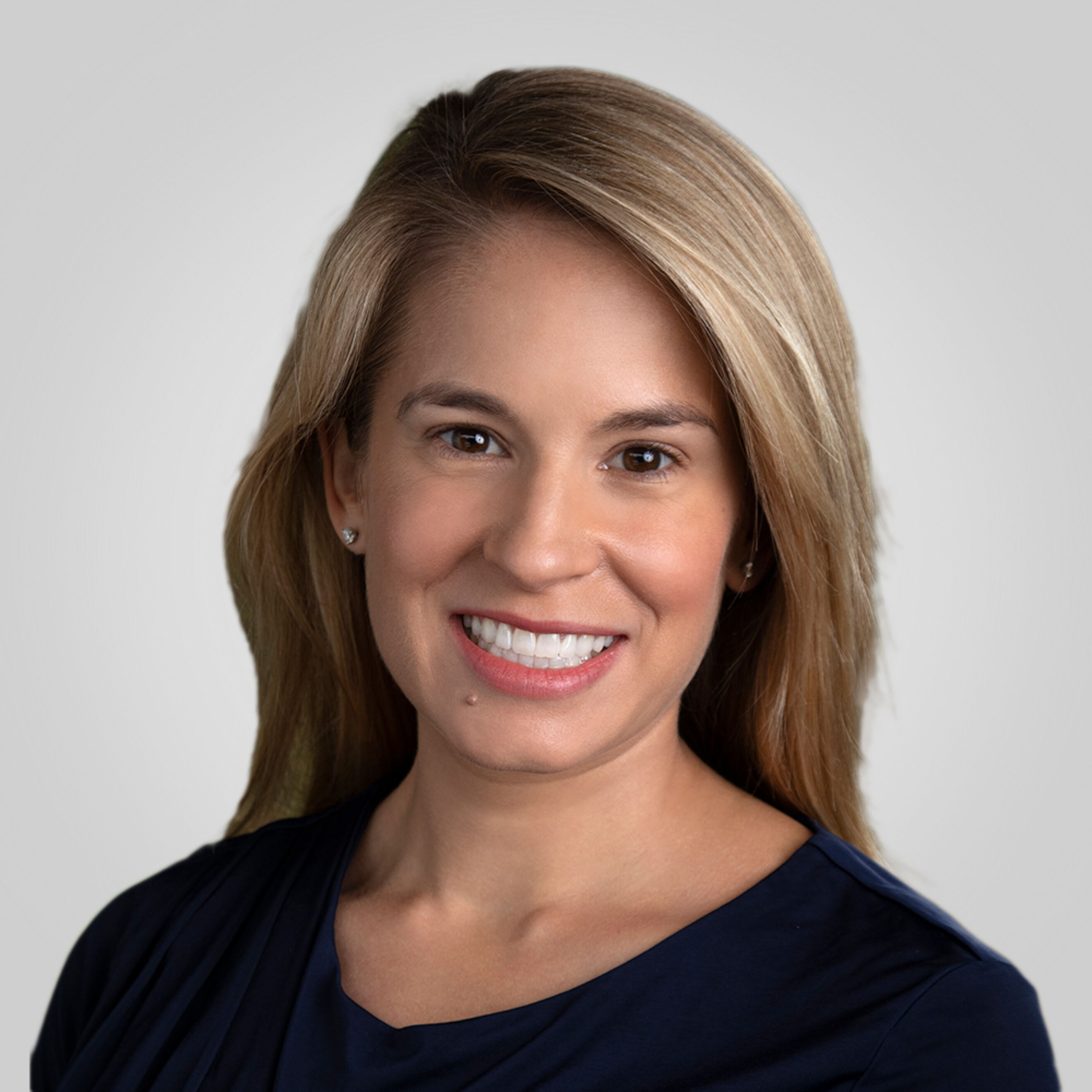 Sarah Hawkins - Hines